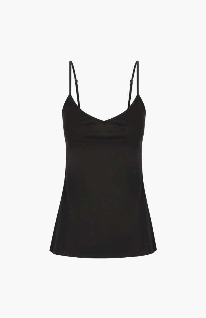 Shop Morrison Black Ivy Cami Online | True Store
